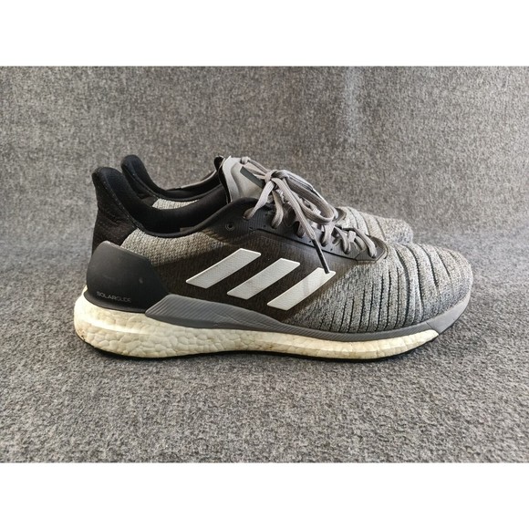 adidas | Shoes | Adidas Ultra Boost 4 Dna Pyv 70200 Color Black Gray ...